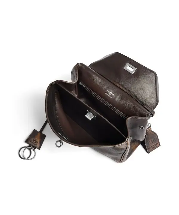 Balenciaga Rodeo Messenger Bag Small