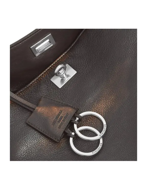 Balenciaga Rodeo Messenger Bag Small