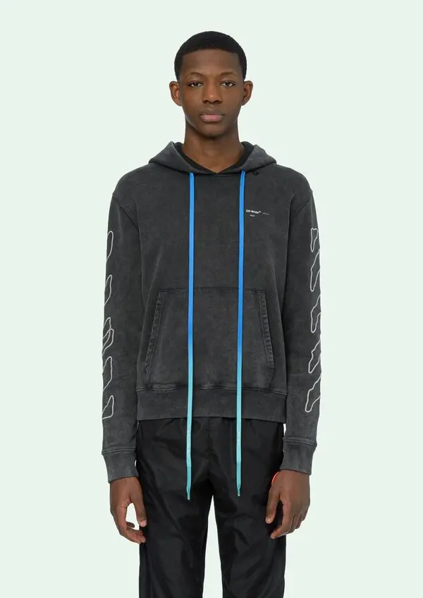Off-White Logo Sweater