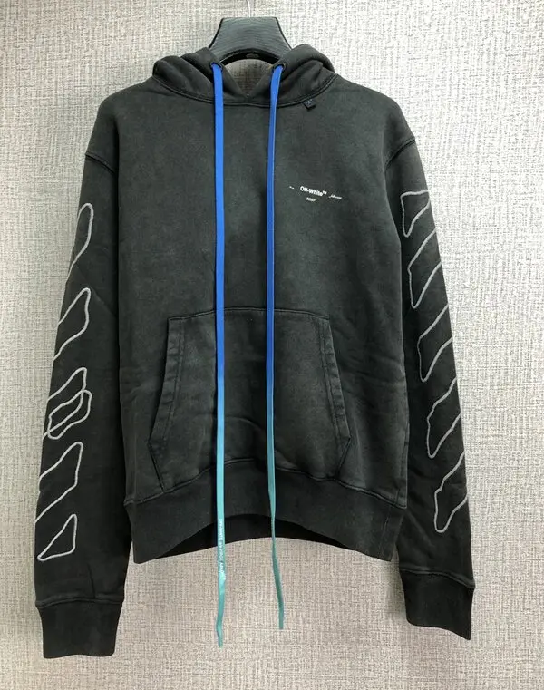 Off-White Logo Sweater