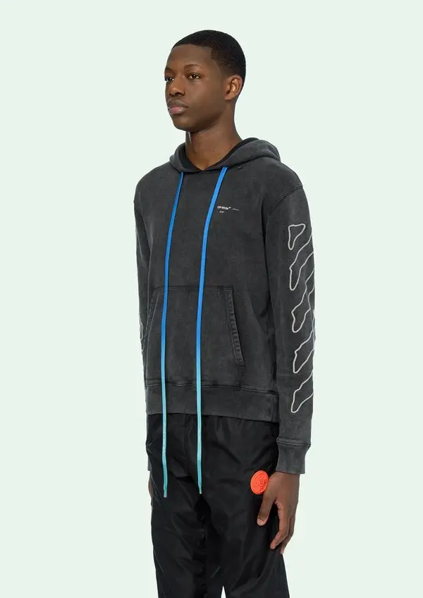 Off-White Logo Sweater