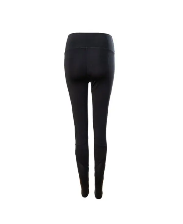 Karl Lagerfeld High Waist Logo Casual Pants