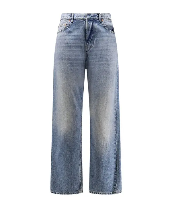 Dior Regular-fit Jeans