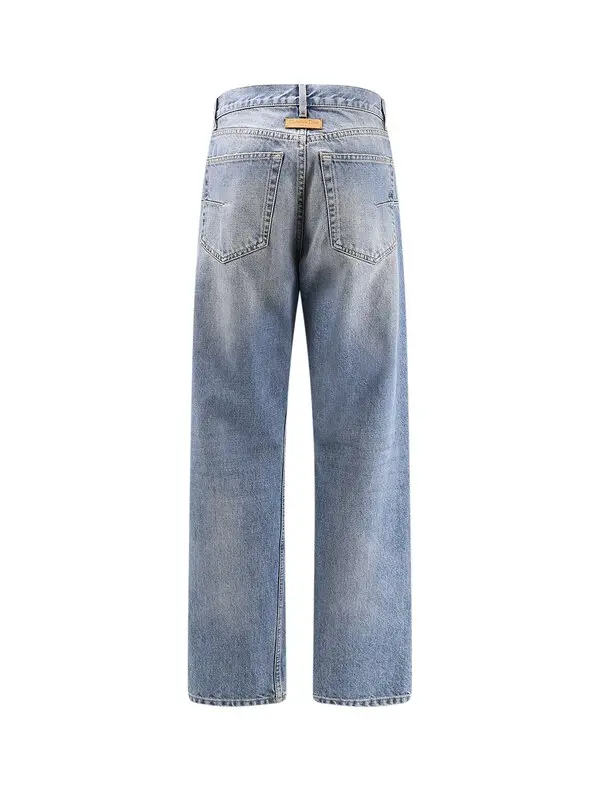 Dior Regular-fit Jeans