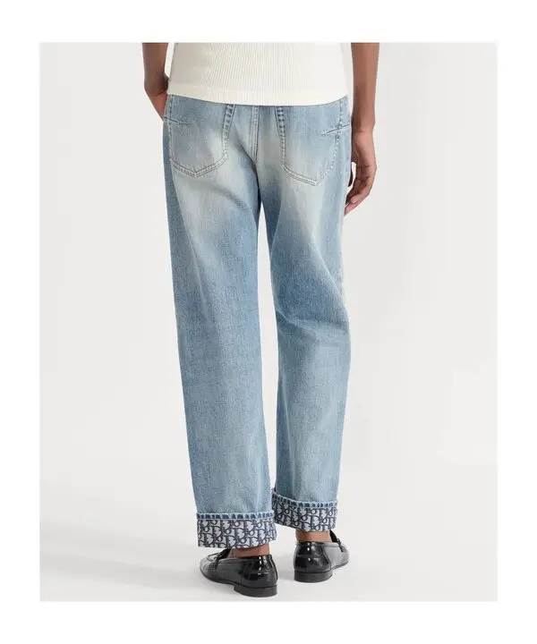 Dior Regular-fit Jeans
