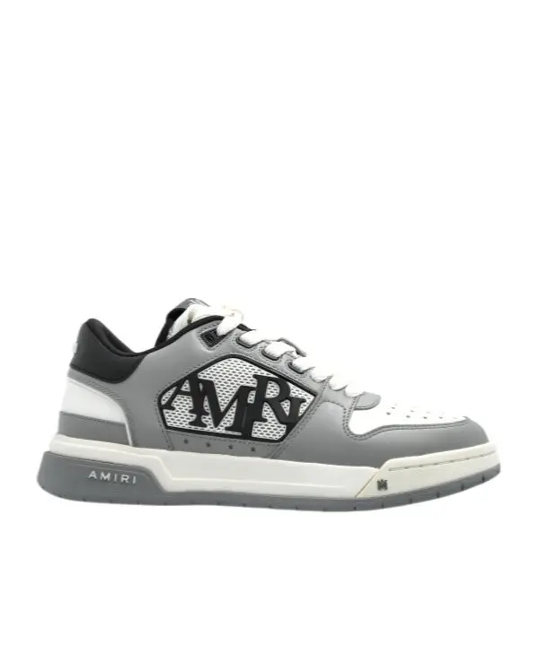Amiri Classic Low Sneakers With Logo Detailing