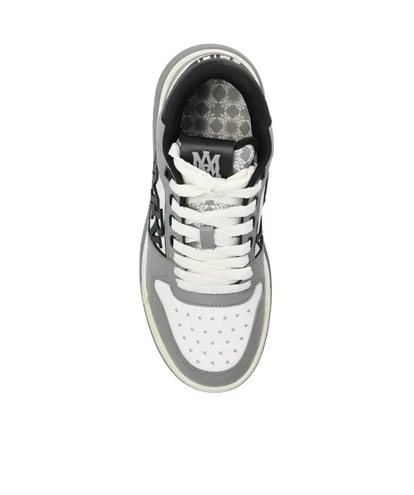 Amiri Classic Low Sneakers With Logo Detailing