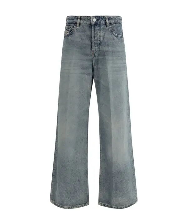 DIESEL® 1996 D Sire Denim Jeans