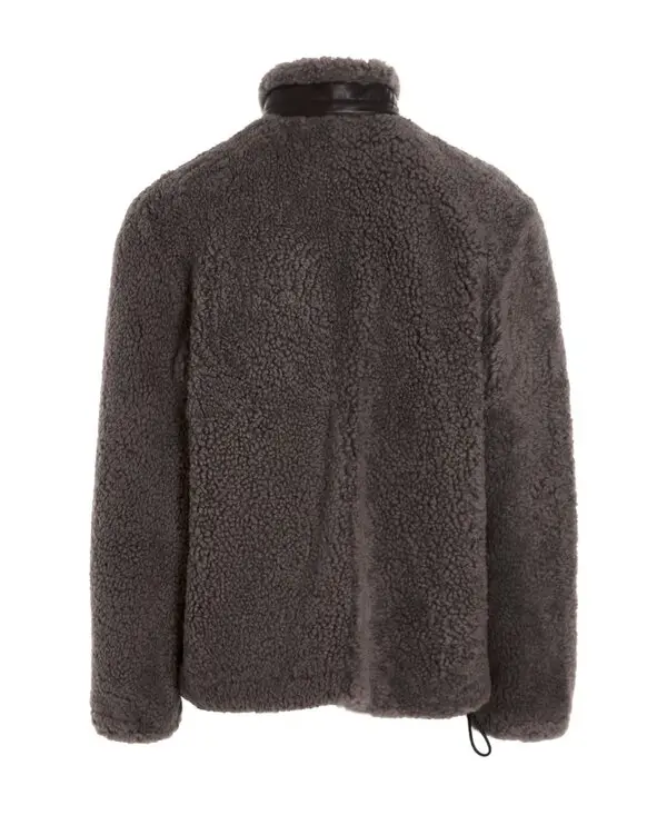 Loewe Shearling Jacket