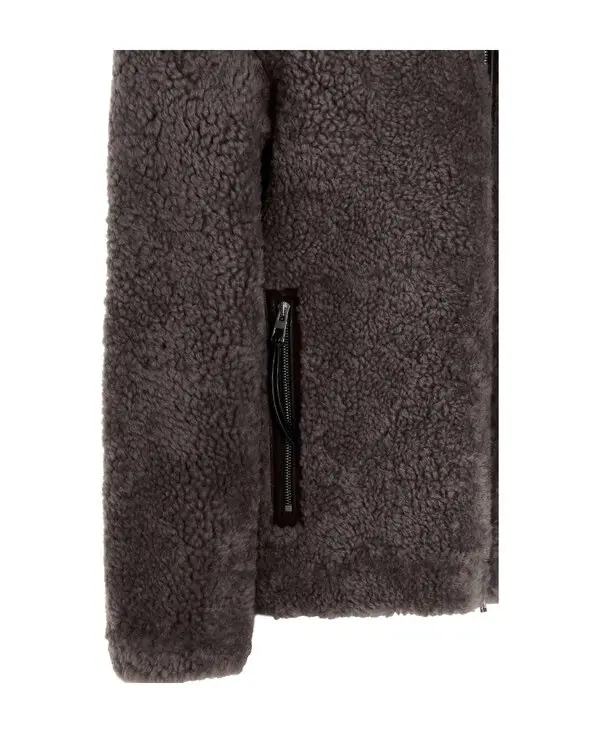 Loewe Shearling Jacket