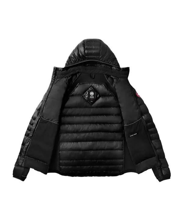 Canada Goose Hybridge Lite Hoodie