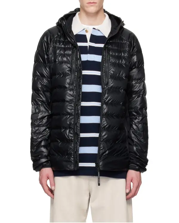 Canada Goose Hybridge Lite Hoodie