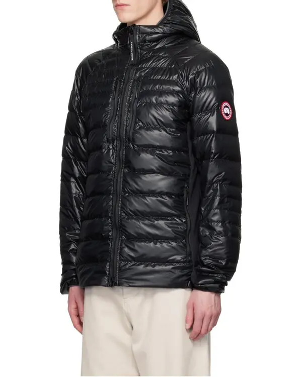 Canada Goose Hybridge Lite Hoodie