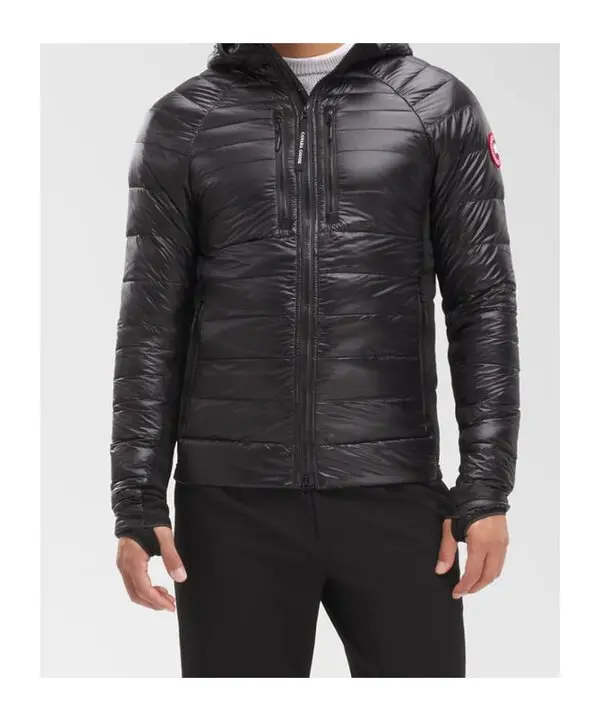 Canada Goose Hybridge Lite Hoodie