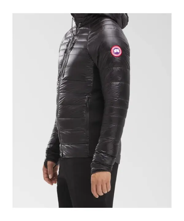 Canada Goose Hybridge Lite Hoodie