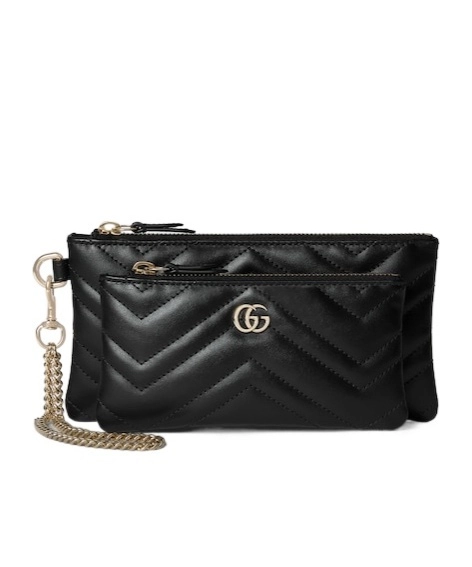 Gucci Gg Marmont Small Pouch