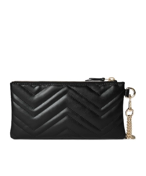 Gucci Gg Marmont Small Pouch