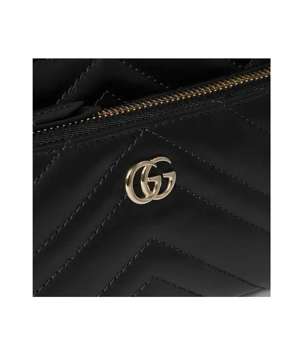 Gucci Gg Marmont Small Pouch