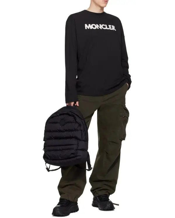 Moncler Trailgrip Gtx Lace-up Boots