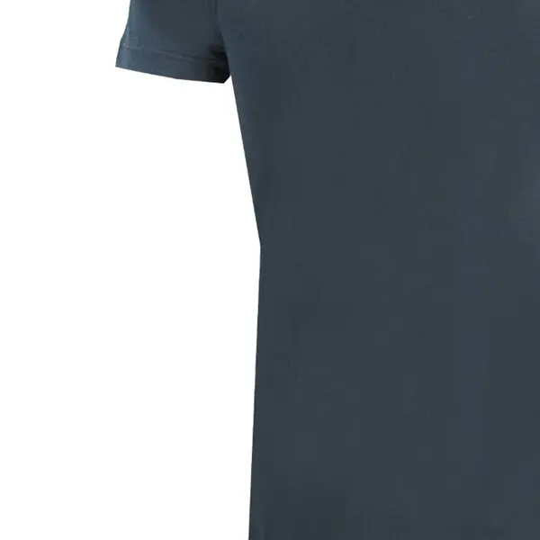 Roberto Cavalli Round-necked Logo T-shirt