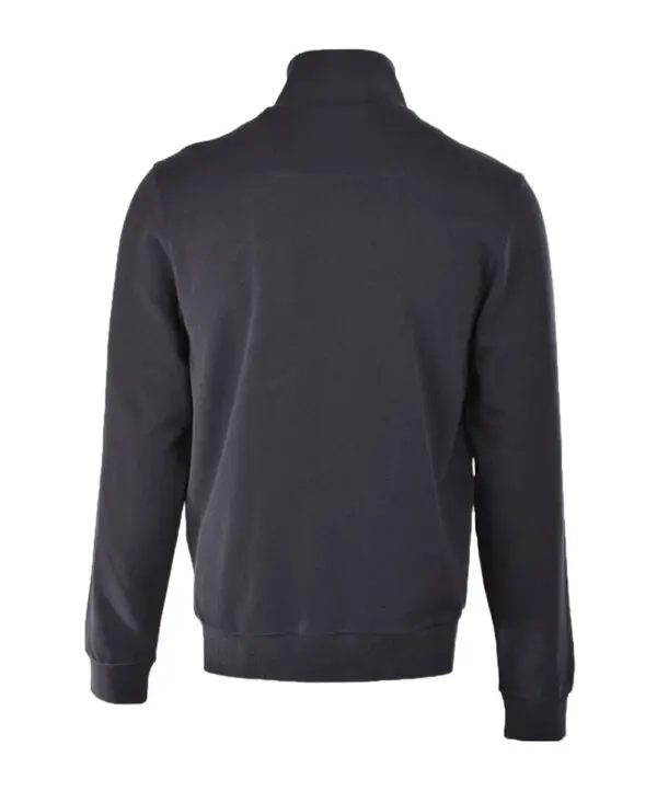 Zegna Zip Up Casual Jacket