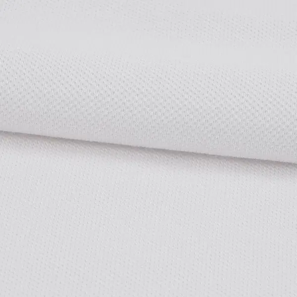 AMI Paris Logo Embroidered Short Sleeved Polo Shirt
