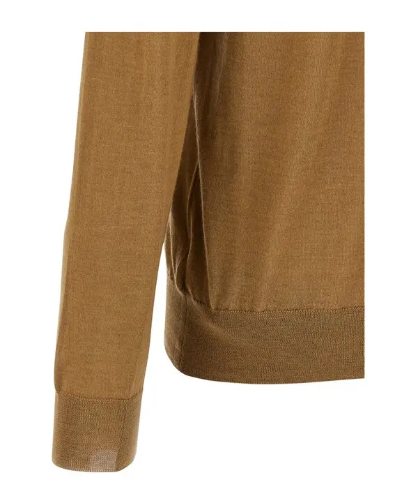ZANONE Flexwool Slim-fit Polo Shirt