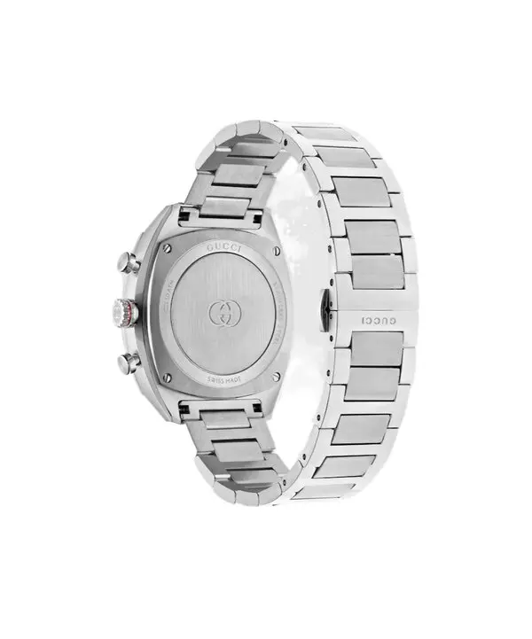 Gucci Interlocking Watch, 41mm - Blue