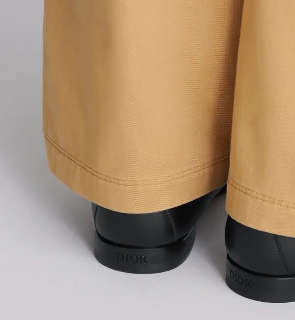 Dior Granville Flex Loafer