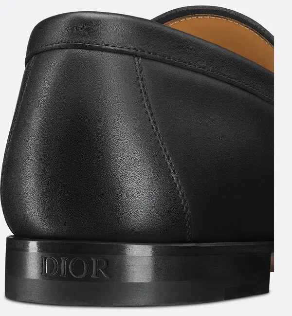Dior Granville Flex Loafer