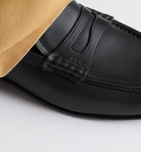 Dior Granville Flex Loafer