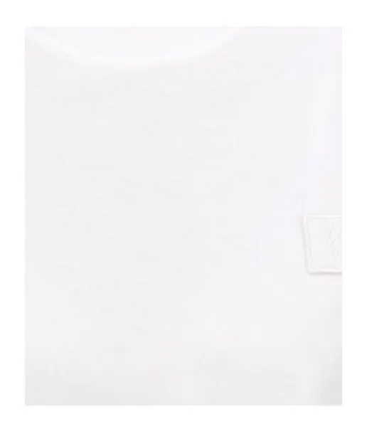 WOOYOUNGMI Crewneck Logo T-shirt