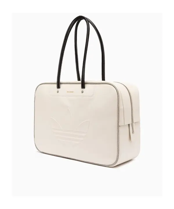 ADIDAS X WALES B ONNER Adidas Originals X Wales Bonner Embossed Logo Bag