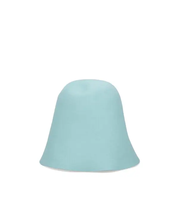 Ruslan Baginskiy Logo Bucket Hat - Blue