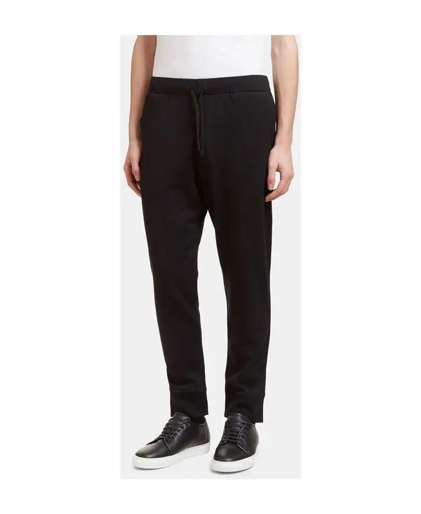 AIEZEN Pants - Black