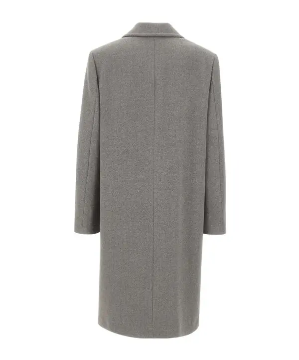 KAOS Double-breasted Coat