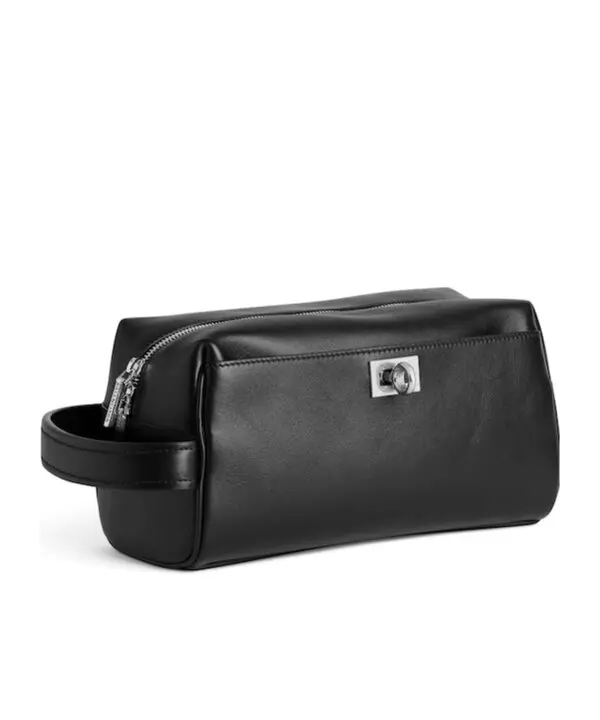 Balenciaga Rodeo Toiletry Pouch