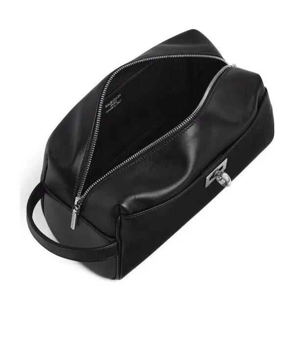 Balenciaga Rodeo Toiletry Pouch