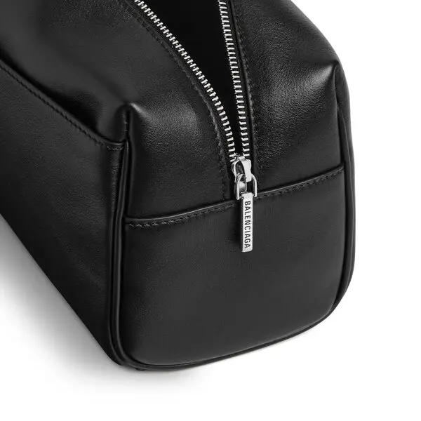 Balenciaga Rodeo Toiletry Pouch