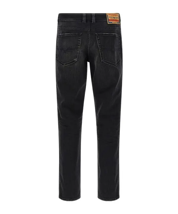 DIESEL® 1993 D-vyl Jeans - Grey