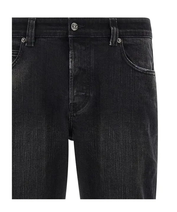 DIESEL® 1993 D-vyl Jeans - Grey