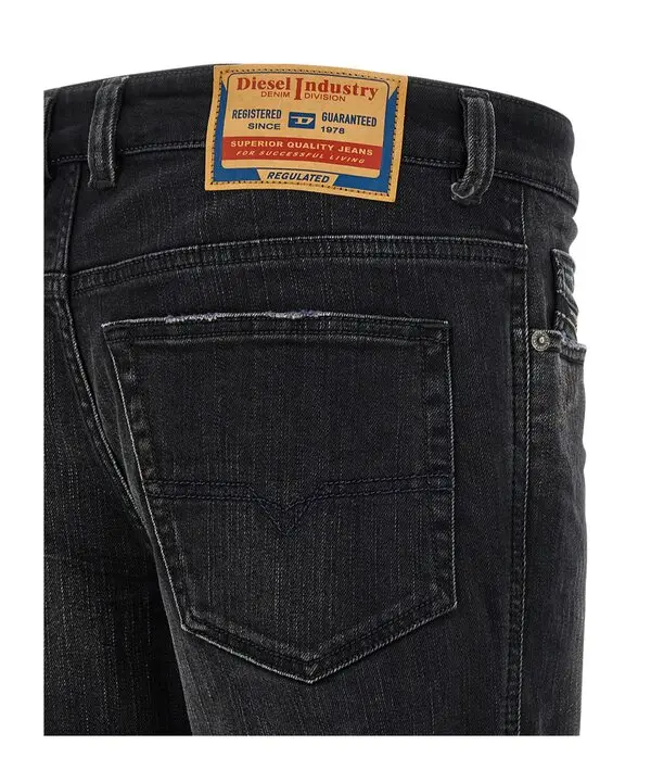 DIESEL® 1993 D-vyl Jeans - Grey