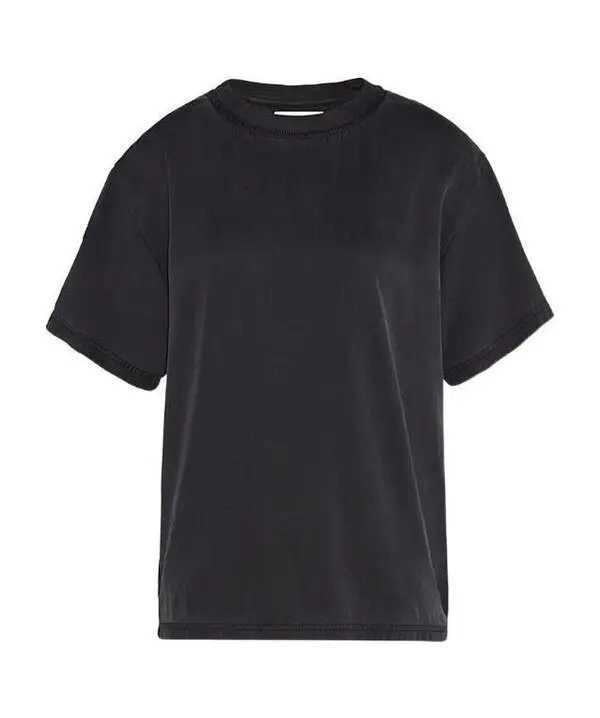 Bottega Veneta Oversized Crewneck T-shirt
