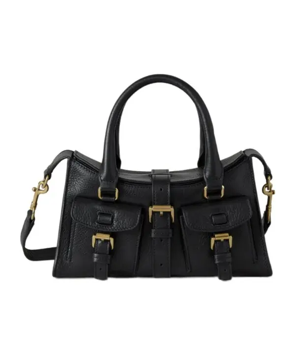 Mulberry Mini Roxanne Tote Bag