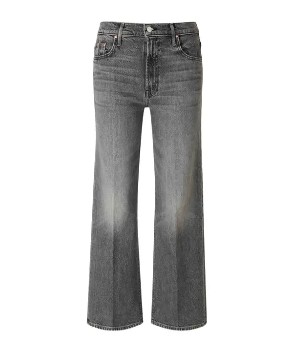 MOTHER The Mid Rise Maven Jeans