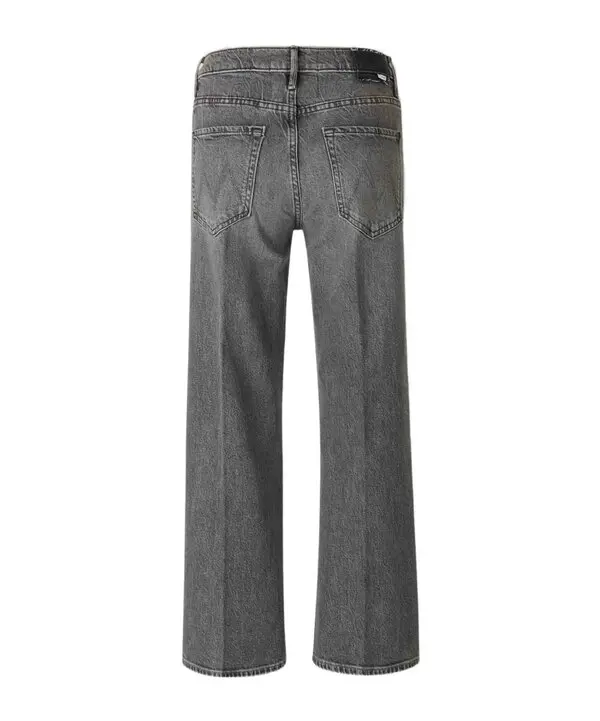 MOTHER The Mid Rise Maven Jeans