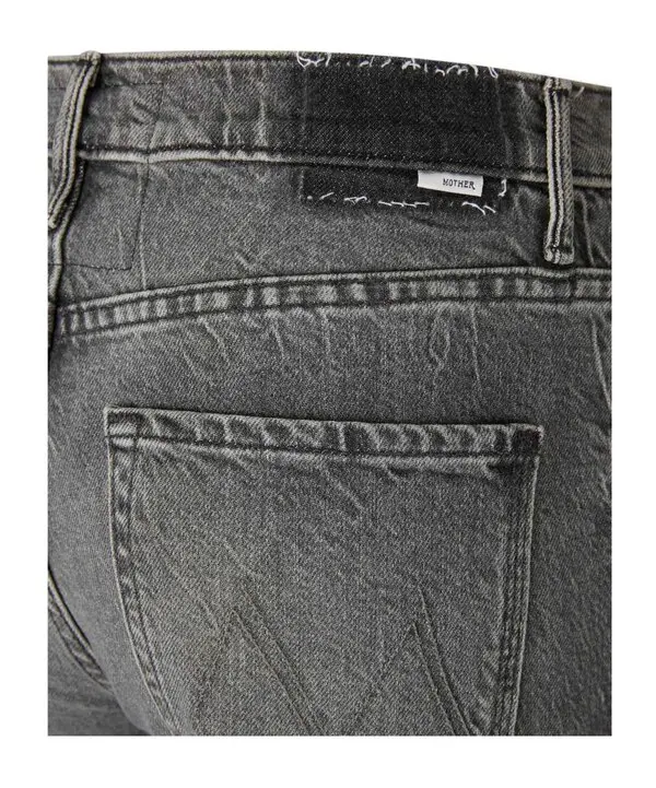 MOTHER The Mid Rise Maven Jeans