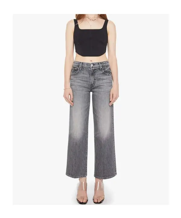 MOTHER The Mid Rise Maven Jeans