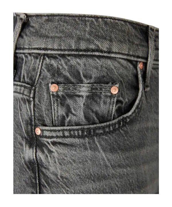 MOTHER The Mid Rise Maven Jeans