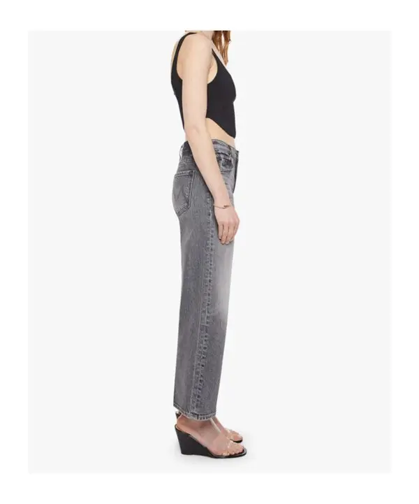 MOTHER The Mid Rise Maven Jeans